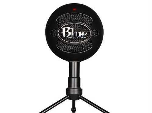 Микрофон Blue Snowball Ice