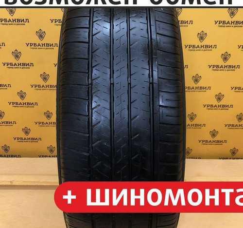 Dunlop SP Sport Maxx A1 235/55 R19