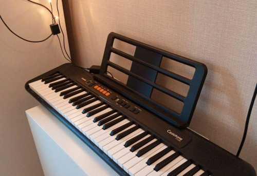 Синтезатор casio CT-S100