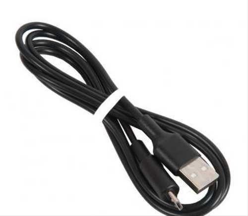 Кабель USB hoco X25 Soarer для Micro USB, 2.0А, дл