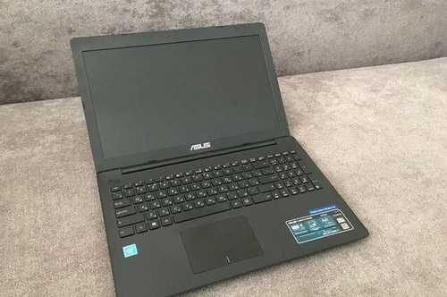 Ноутбук asus P553M (15,6 дюймов)