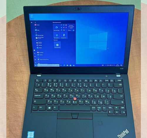 Lenovo Thinkpad X280 i5 8g/500g