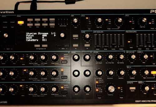 Novation Peak