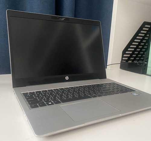 Ноутбук HP ProBook 450 G6