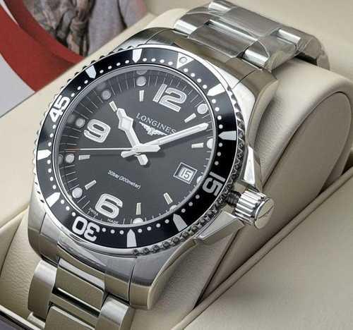 Часы мужские Longines