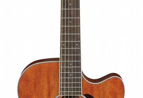 Электроакустическая гитара Ibanez PF16mwce-OPN