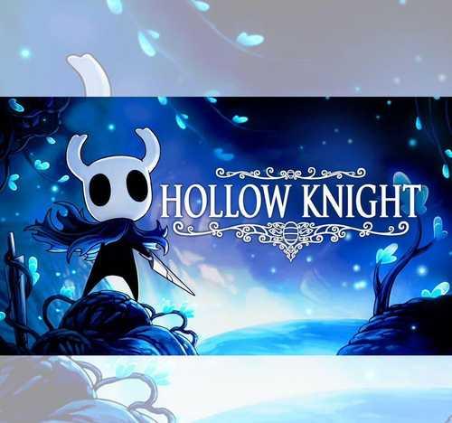 Hollow Knight: Voidheart для Ps4 & Ps5