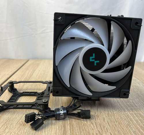 Deepcool AG400 BK argb