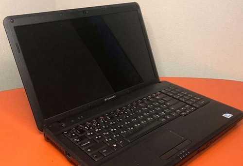 Ноутбук - Lenovo G550- 2QX