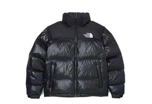 Пуховик The North Face Nuptse Hybrid Jacket