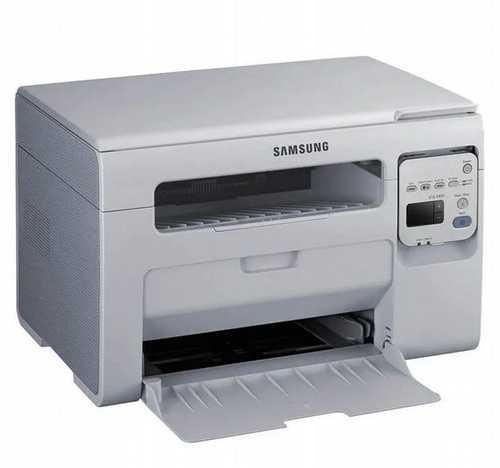 Samsung SCX-3400 по запчастям