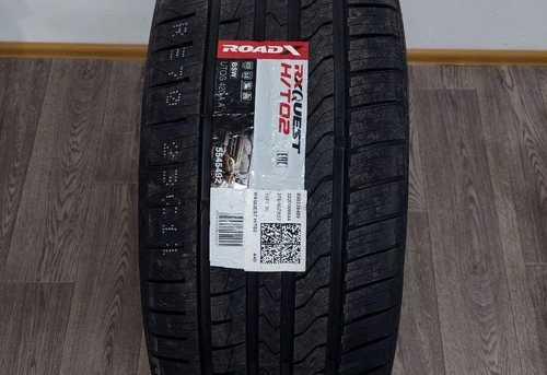 RoadX RX Quest H/T01 235/65 R17 104V