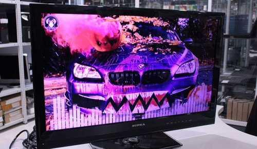 Телевизор supra STV-LC3225LF LED 32"