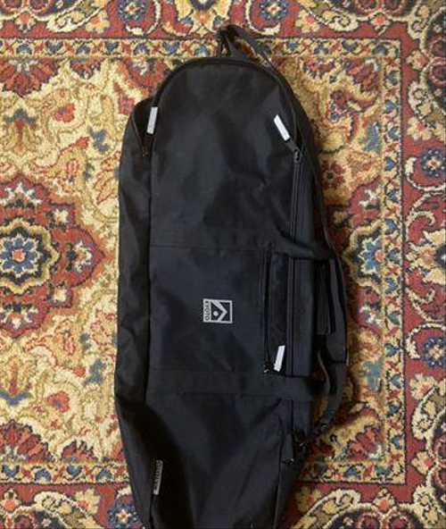 Чехол для скейтборда kyoto SB base BAG