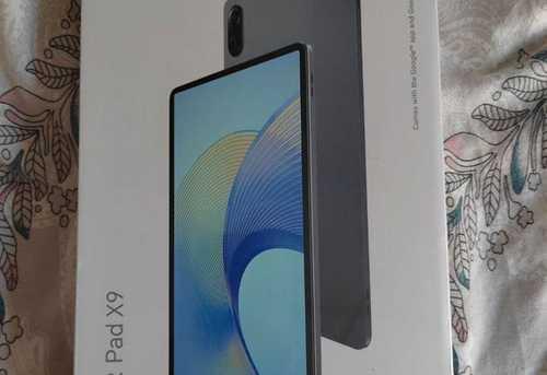 Новый планшет Honor pad X9 LTE