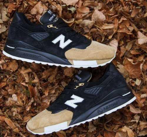 New Balance 998 x Premier Made in USA (11-11.5 US)