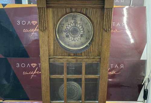 Часы настенные junghans