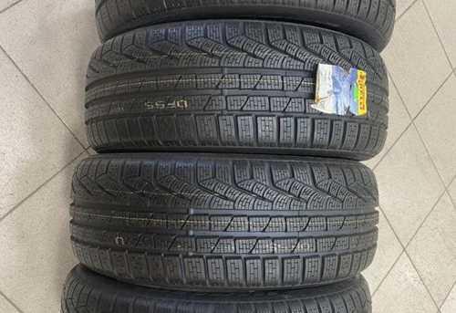 Pirelli Winter Sottozero 210 Serie II 235/50 R19