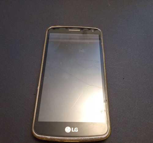 LG K5 X220DS, 8 ГБ