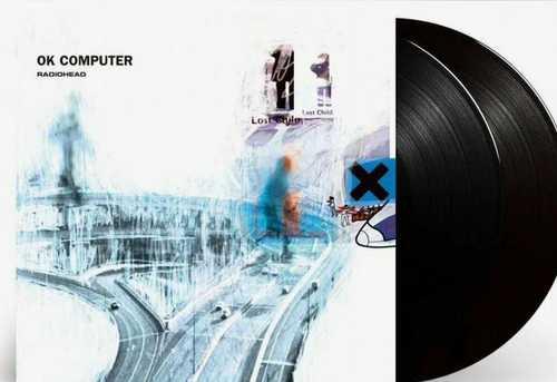 Radiohead OK Computer (2LP)