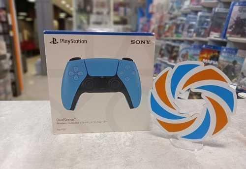 Геймпад Sony DualSense Звездно синий