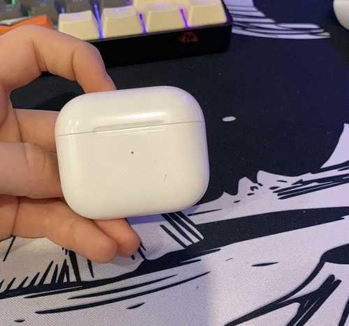 Airpods pro 3