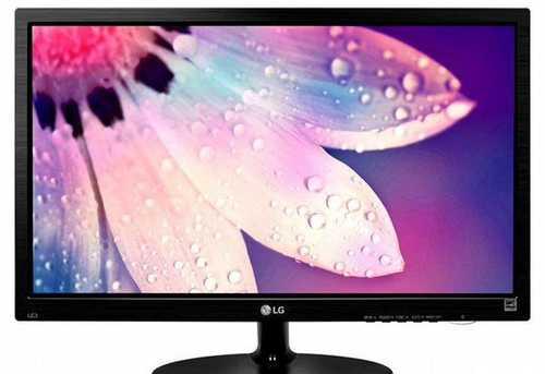 Монитор LG 21,5" 22M38A