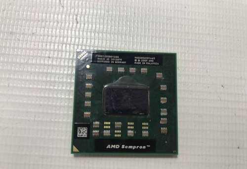 Процессор Socket S1 AMD