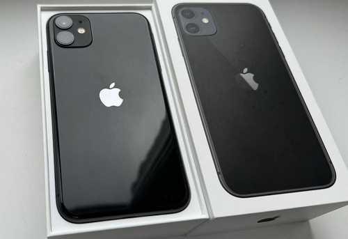 iPhone 11, 256 ГБ