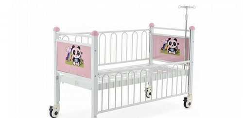 Кровать механическая детская DM-0124S-01