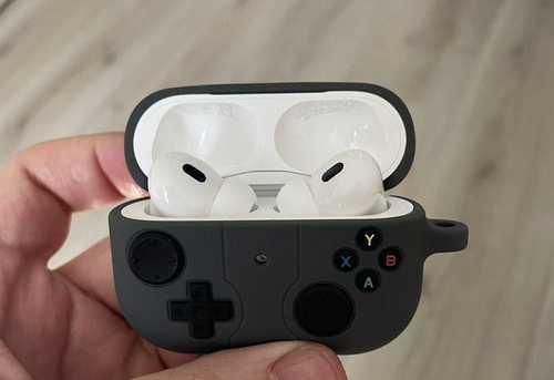 Наушники apple airpods pro 2 бу