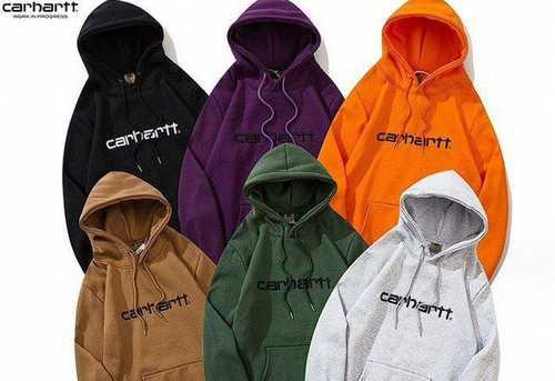 Худи Carhartt Wip, M-XL, новое