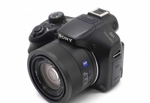 Sony DSC-HX400 в упаковке