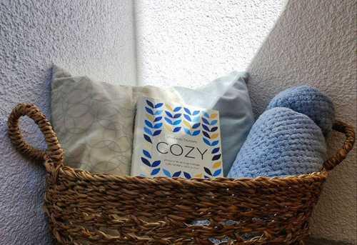 Изабель Гиллис книга Cozy