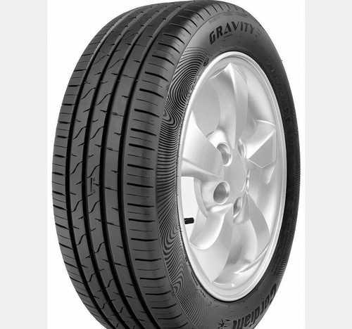 Cordiant Gravity 205/50 R17 93H