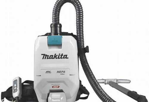 Пылесос аккумуляторный Makita VC008GZ