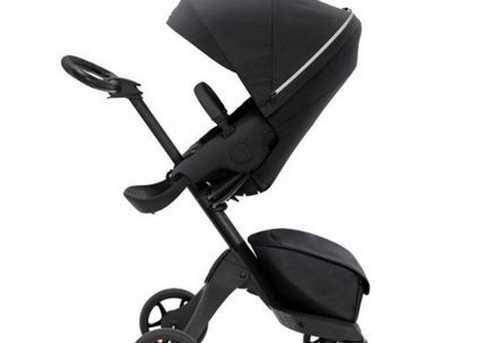 Коляска stokke 2 в 1