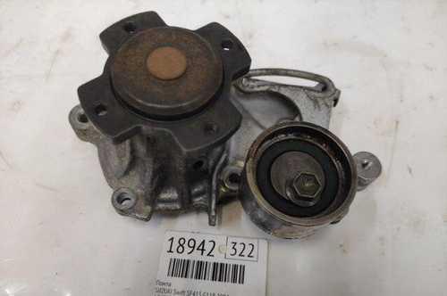Помпа Suzuki Swift SF413 G13B 2004