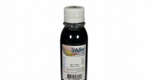 Чернила InkTec (E0013) для Epson Stylus SX425/T26
