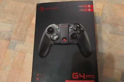 Геймпад gamesir G4-PRO