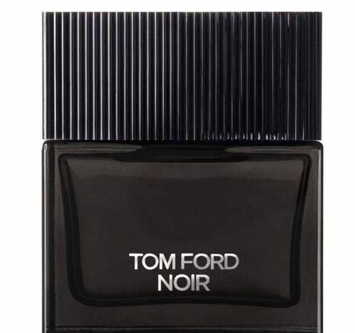 Вода парфюмерная Tom Ford Noir мужская 50 мл