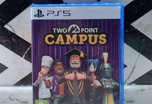 Two point campus ps5