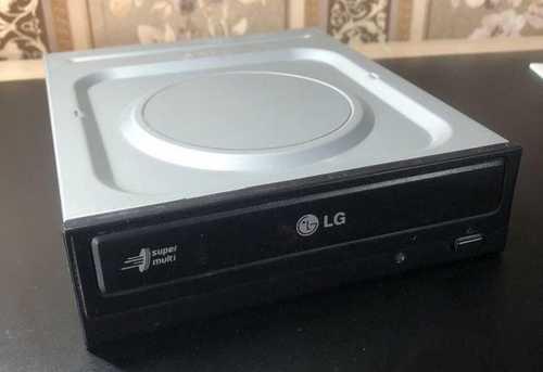 Оптический привод DVD-RW LG GH22NS50
