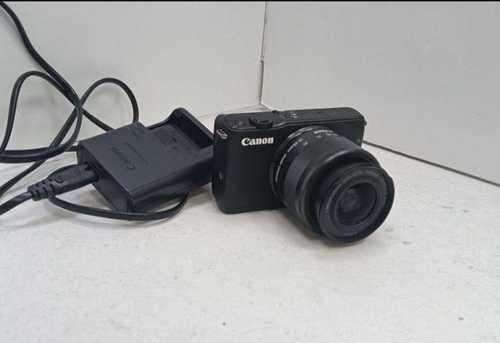 Canon eos m10 kit