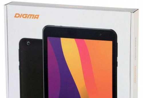 Новый планшет Digma optima 32gb