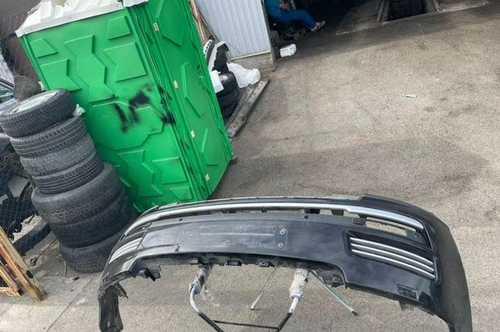 Бампер передний Land Rover Range Rover L405 4.4