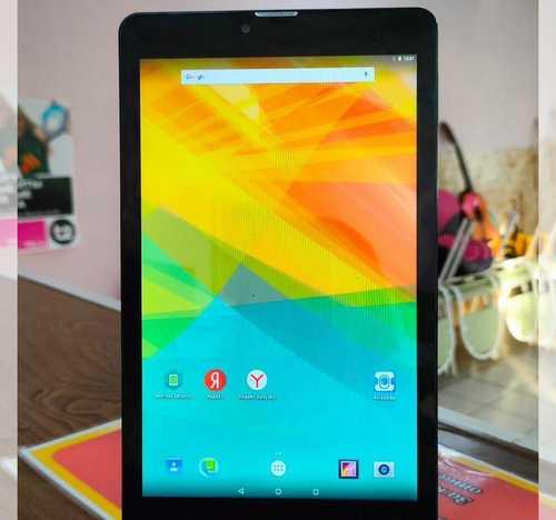 Планшет Prestigio MultiPad Wize PMT3787D