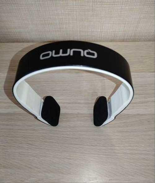 Беспроводные наушники qumo Concord (Bluetooth)