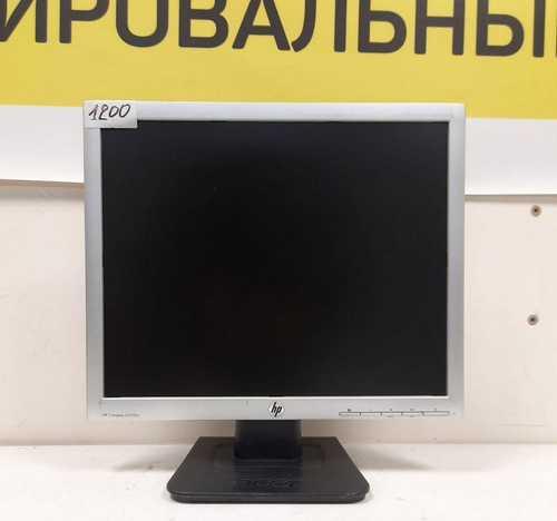 Монитор 19 дюймов HP Compaq LA1956x. Гарантия