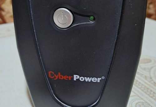 Ибп cyberpower